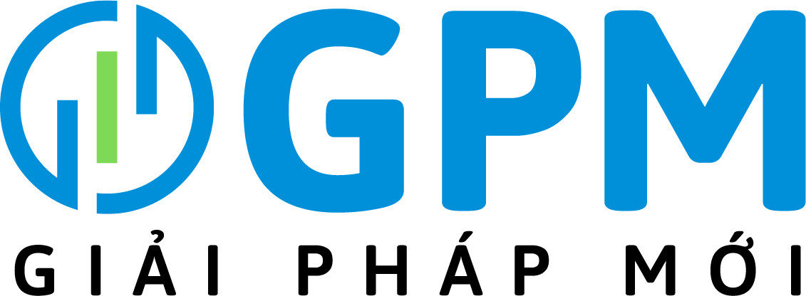 Công Ty GPM Việt Nam | Giải Pháp Công Nghệ & Phần Mềm Quản Lý